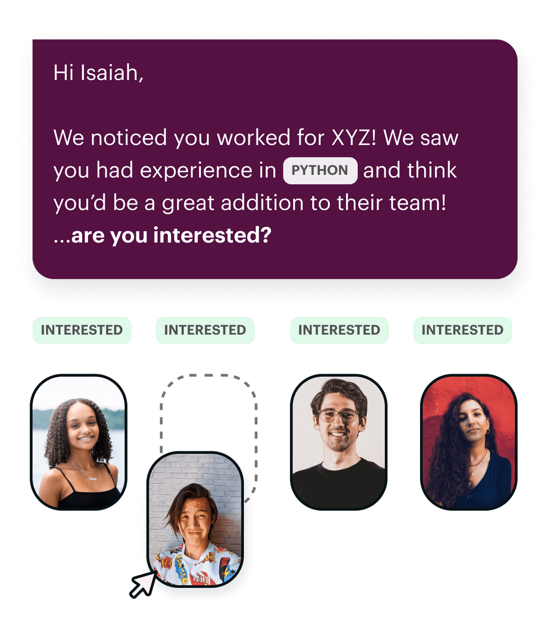 wellfound:ai Autopilot: AI-Powered Candidate Sourcing and Recruitment Automation