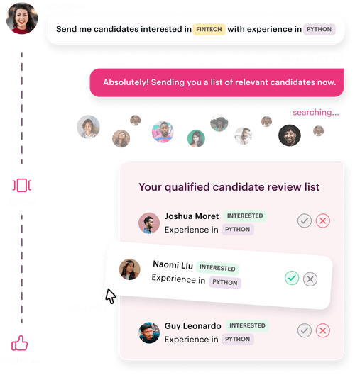 Find talent | Wellfound (formerly AngelList Talent)