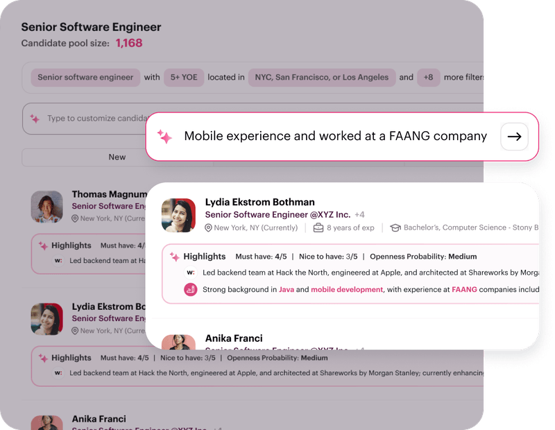 wellfound:ai - AI Recruiting automation that actually delivers